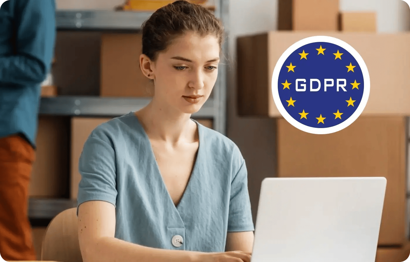 Retail Redaction Software for DSAR Requests